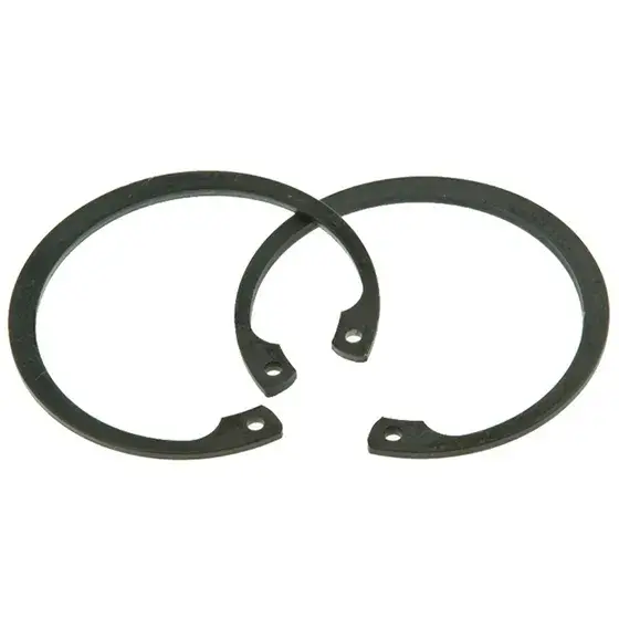 Anillos Seeger - DLS COMERCIAL EIRL