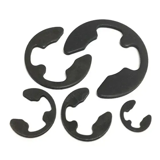 Anillos Seeger - DLS COMERCIAL EIRL