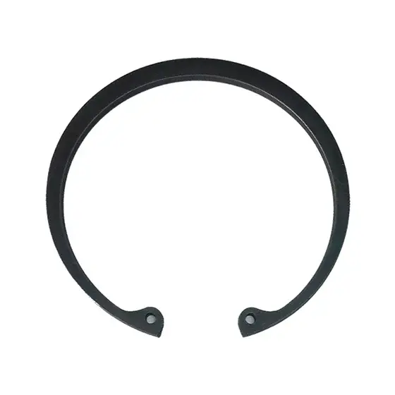 Anillos Seeger - DLS COMERCIAL EIRL