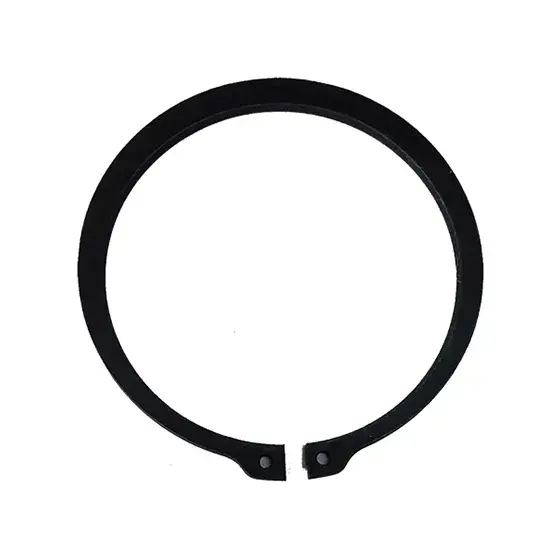 Anillos Seeger - DLS COMERCIAL EIRL